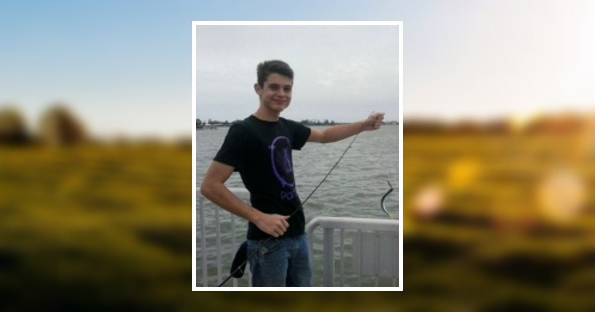 Isaac Jacob Williams Obituary April 17, 2022 - Reger Funeral Home