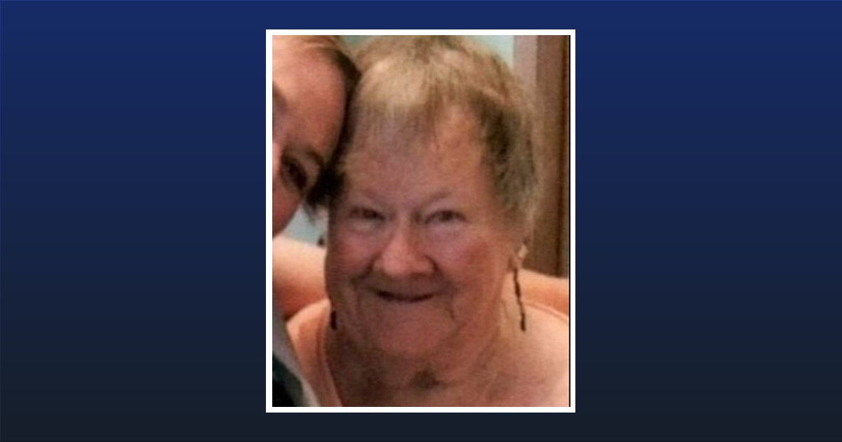 Edith Juanita Kirbey Obituary November 5, 2024 - Schneider Funeral Home ...