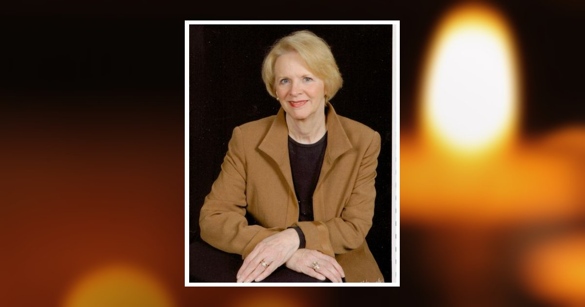 Sally Snyder Bradley Obituary December 18, 2025 - Shellhouse Funeral ...