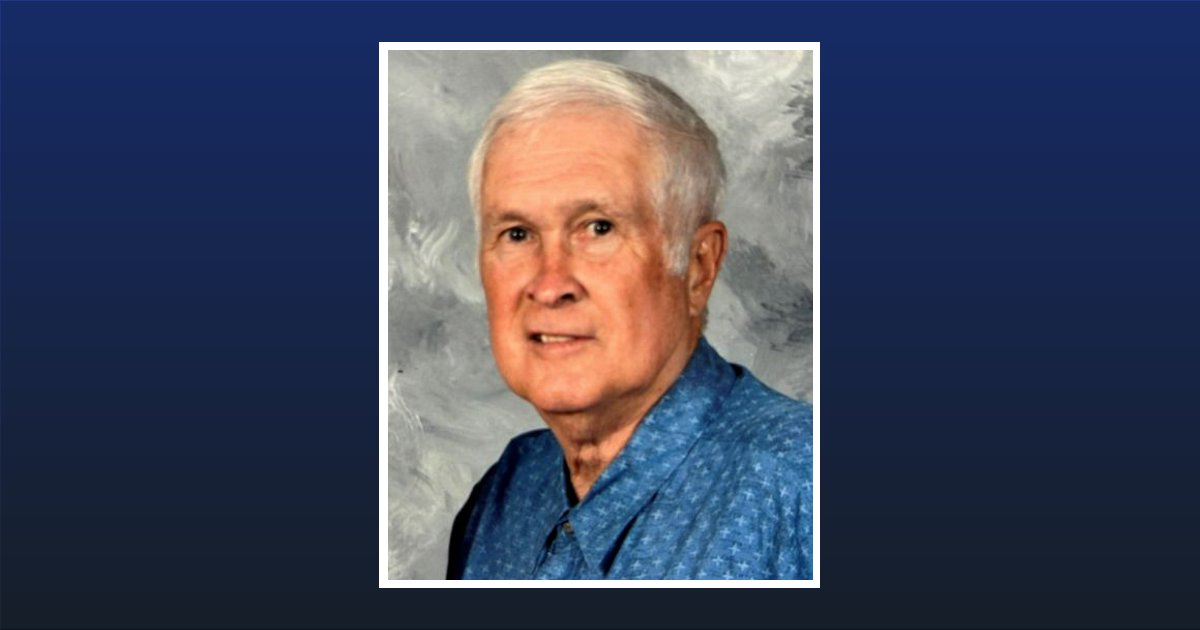 William Junior (Duke) Howell Obituary November 4, 2023 - Shackelford Funeral Directors