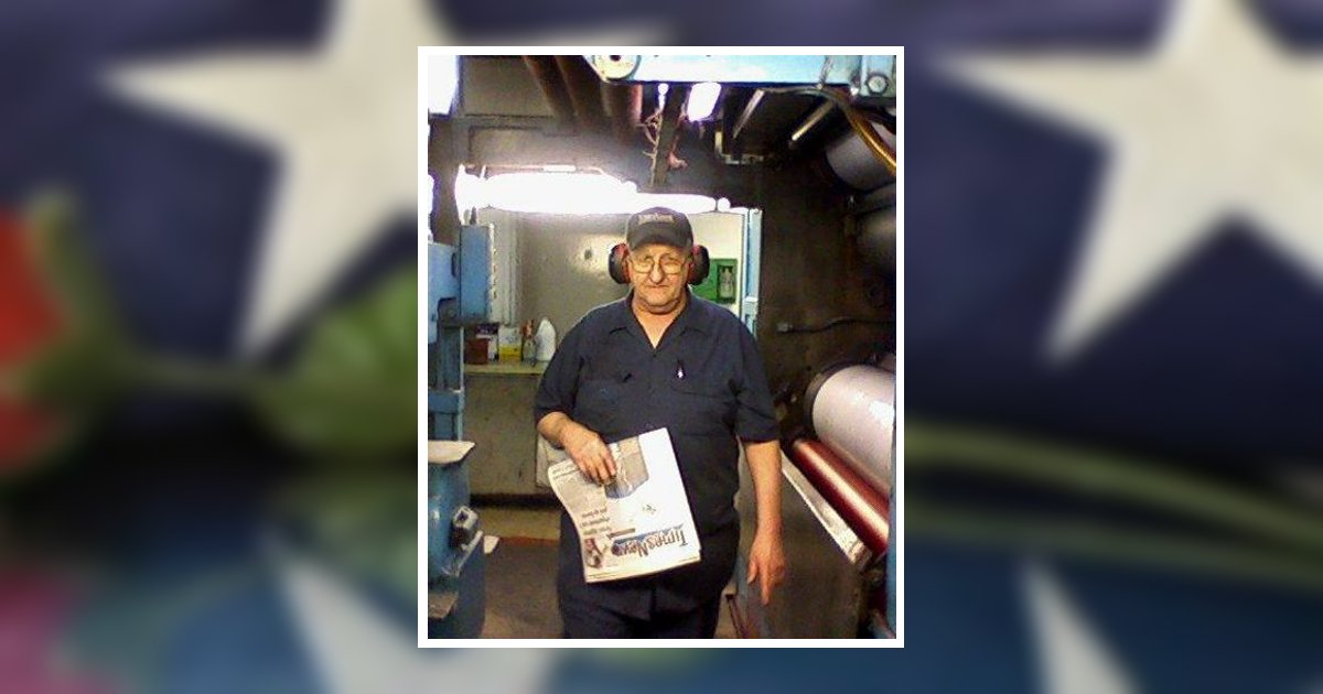 William (Bill) Eugene Penley Obituary May 10, 2023 - Gate City Funeral Home