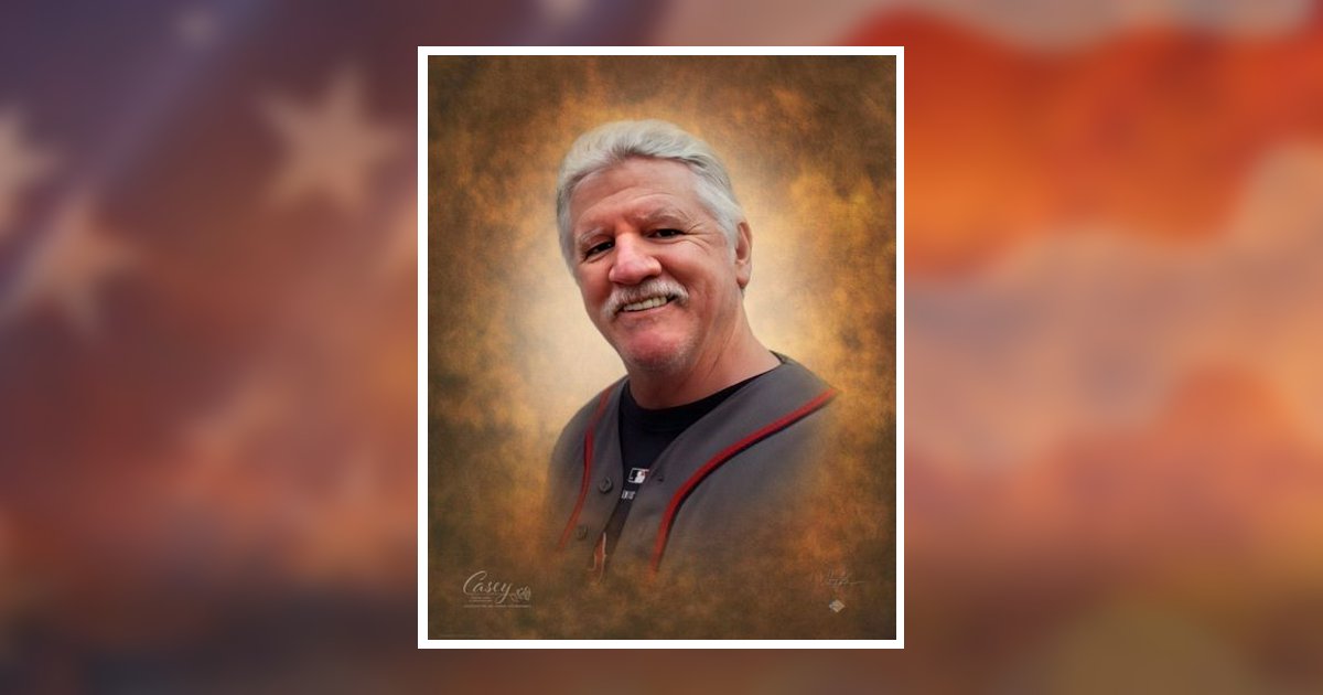 Mr. Edward Shea Obituary March 29, 2024 - Casey Funeral Homes ...