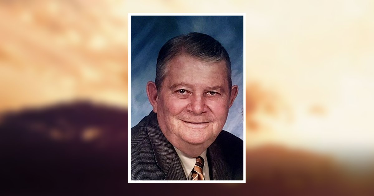 Rondol Neikirk Obituary April 30, 2025 - Pulaski Funeral Home