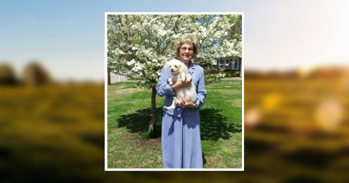Mildred Wilson Obituary January 21, 2024 - Townes Funeral Home & Crematory