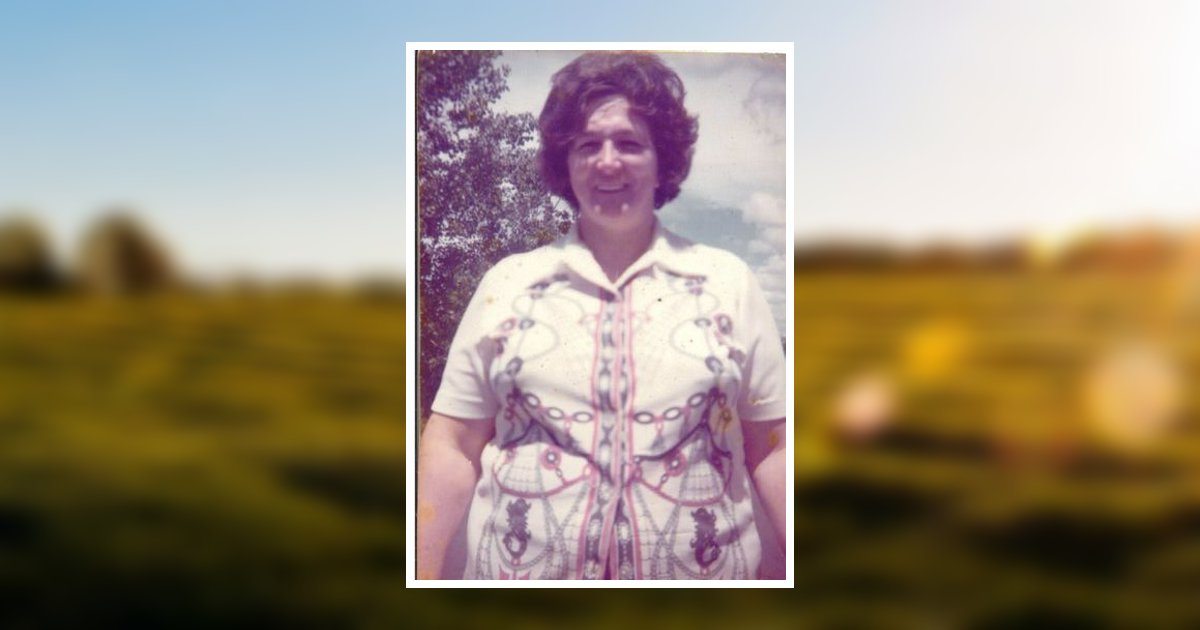 Barbara Katherine (Rice) Perrin Obituary September 4, 2018 - Nardolillo ...