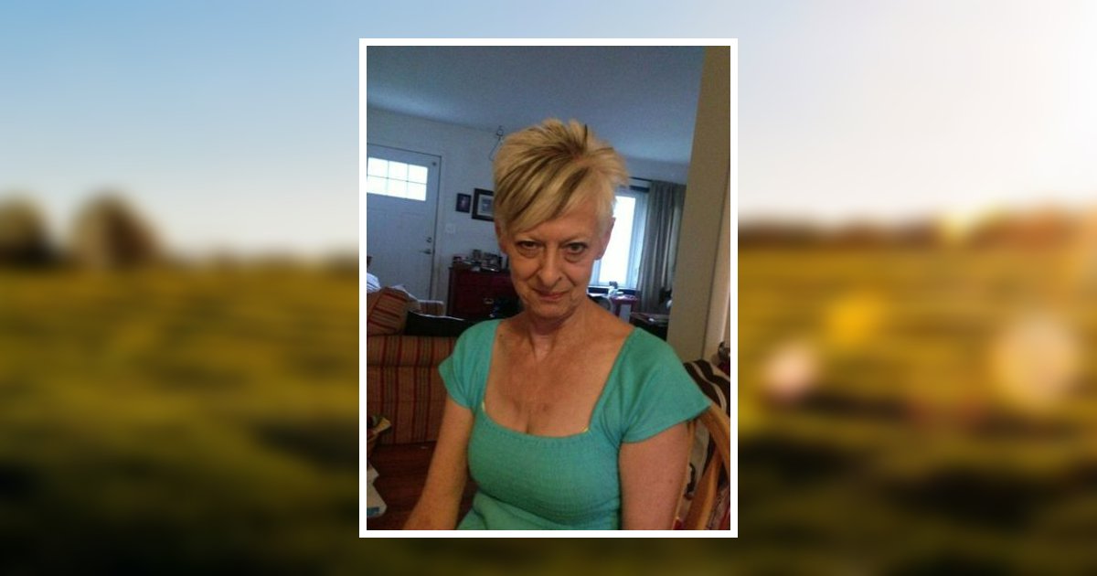 Ina-Maria Rapp Obituary October 23, 2017 - Stauffer Funeral Homes