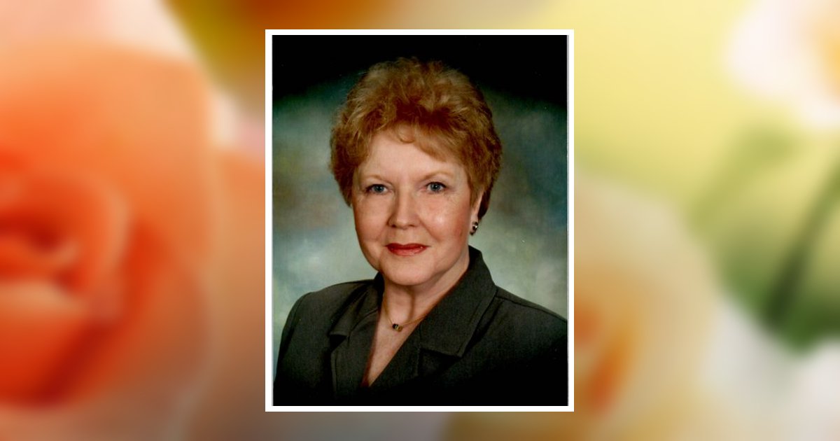 Donna F. Kramer Obituary 2023 - Eastgate Funeral & Cremation Services