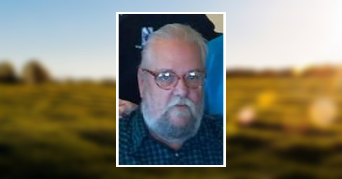 Roy Peters Obituary August 25, 2017 - Gladfelter-Roetker Funeral Home