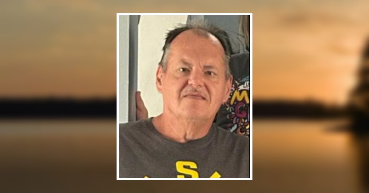 Enos Norman Bellanger Obituary April 7, 2025 - Mothe Funeral Homes, LLC