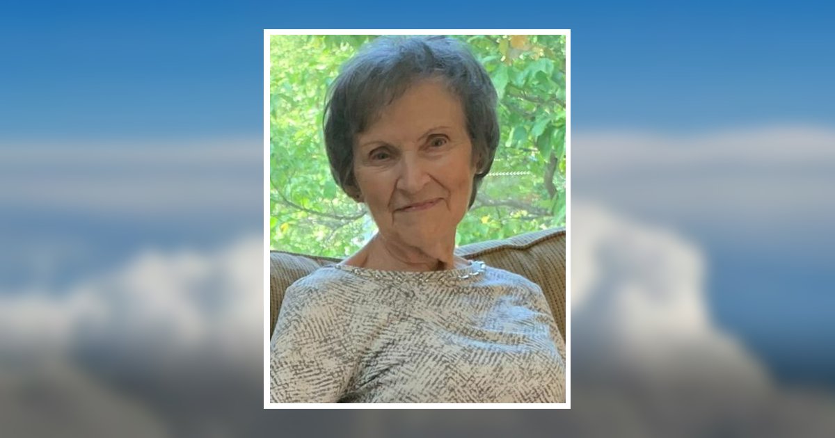 Doris Mitchell Davis Obituary March 2, 2025 - Moody Funeral Services