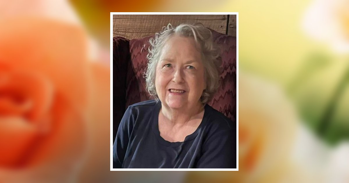 Roseanne Wilson Delsignore Obituary January 2, 2025 - Lord & Stephens Funeral Homes