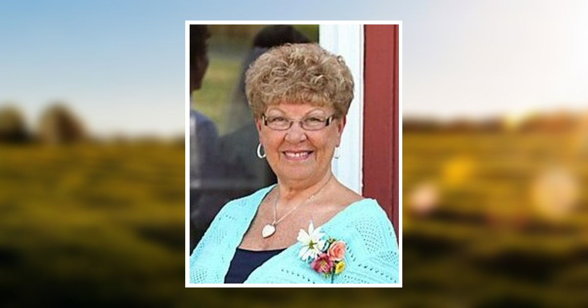 Leslie K. "Kay" Neff Obituary September 11, 2016 - Titus Funeral Home ...