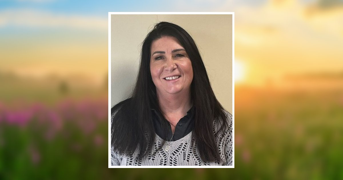 Leslie Kay Christensen Obituary May 30, 2024 - Rudd Funeral Home