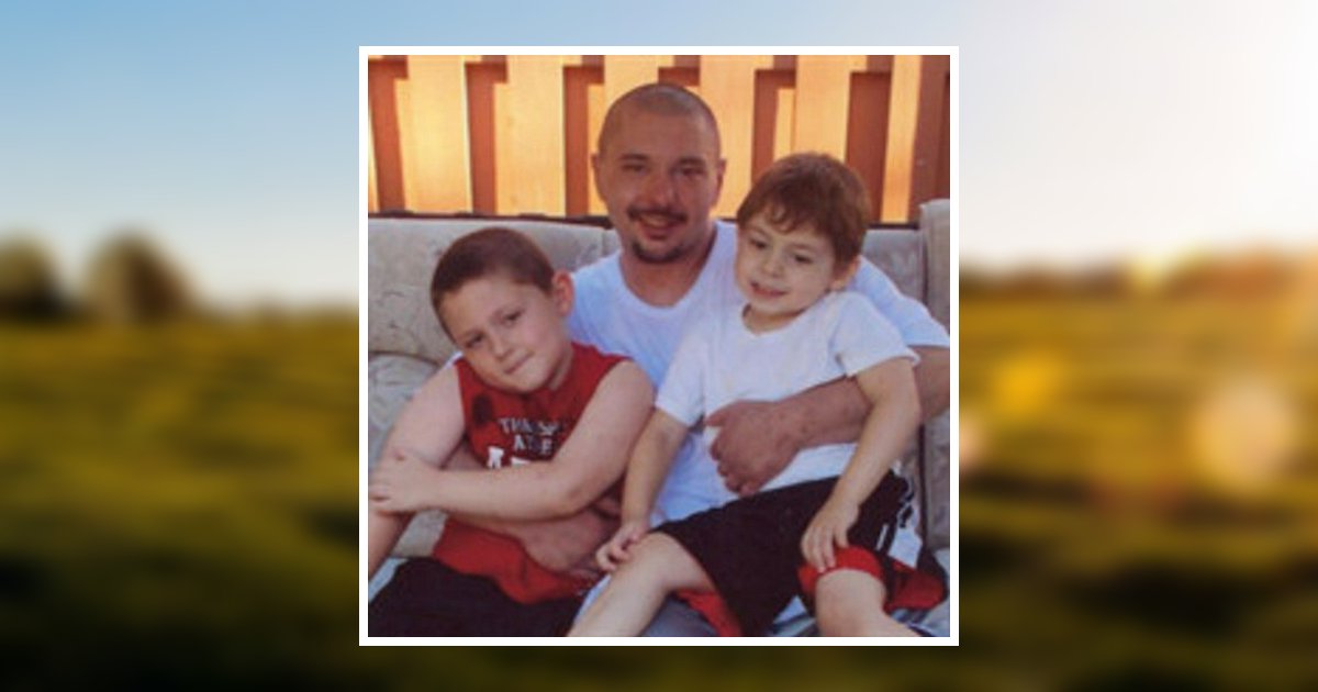 Jerry Joe Boldon Jr. Obituary November 18, 2018 - Randle Dable Brisk ...