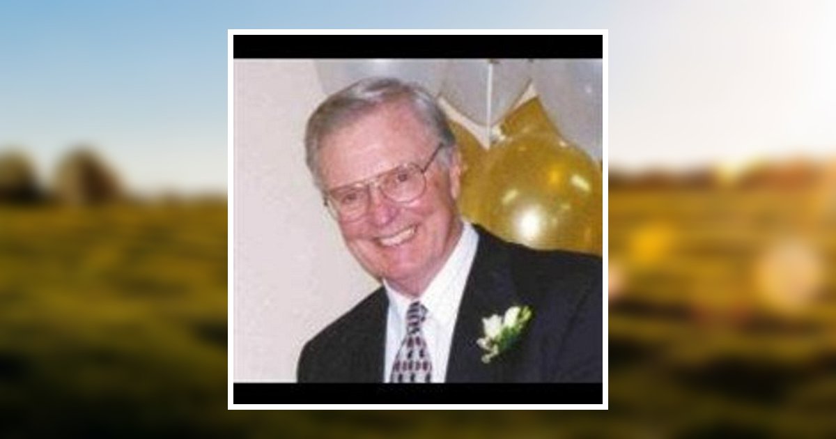 John Klooster Obituary 2006 - Haverstock Funeral Home