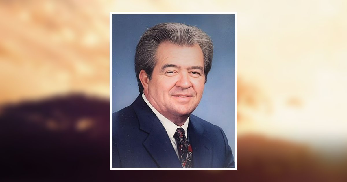 Rex Walker Reid Obituary April 2, 2025 - Hayworth - Miller Funeral ...