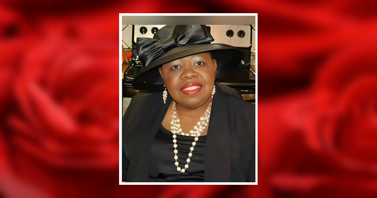 Mrs. Janice Karen Johnson Shider Obituary March 9, 2024 - Poteat ...