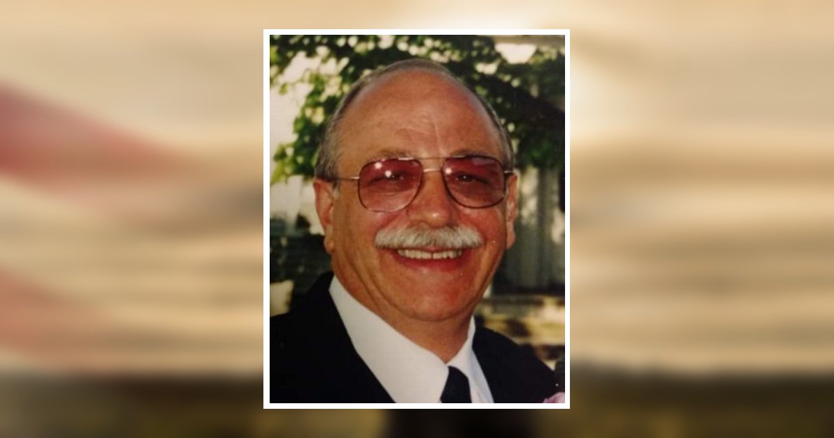 John William Mauk Obituary January 25, 2024 - Chamberlain Huckeriede ...