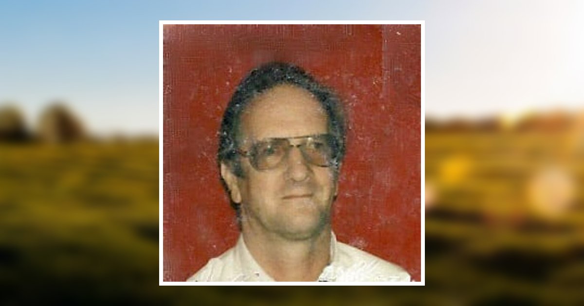 Larry Gene Fortner Sr. Obituary April 23, 2013 - Hudson Funeral Home ...