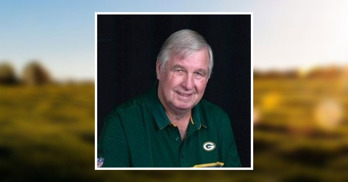 David "Dee" Edward Goebel Obituary January 16, 2024 - Twohig Funeral Home