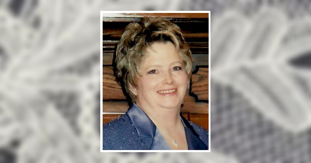 Darlene Anne (Holmes) Gregory Obituary December 11, 2023 - Anello ...