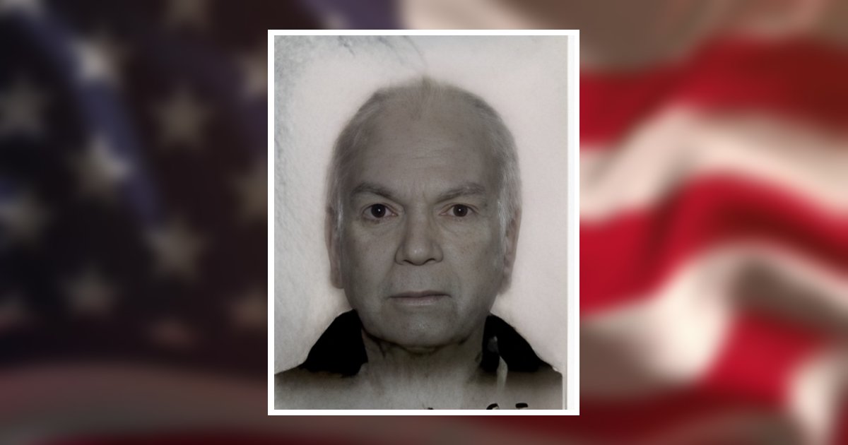 Alan W. Heseltine Obituary December 24, 2025 - Lombardo Funeral Home