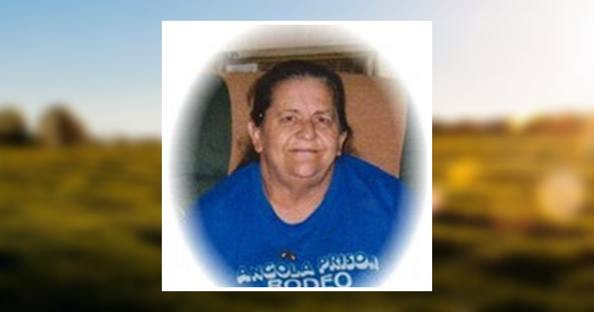 Mary Turner Abshire Obituary September 21, 2009 - Vincent Funeral Home