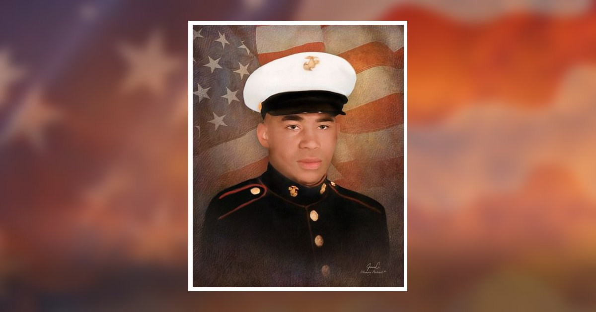 Nathaniel Trowell Obituary June 24, 2023 - Cole Funeral Home and Cremation