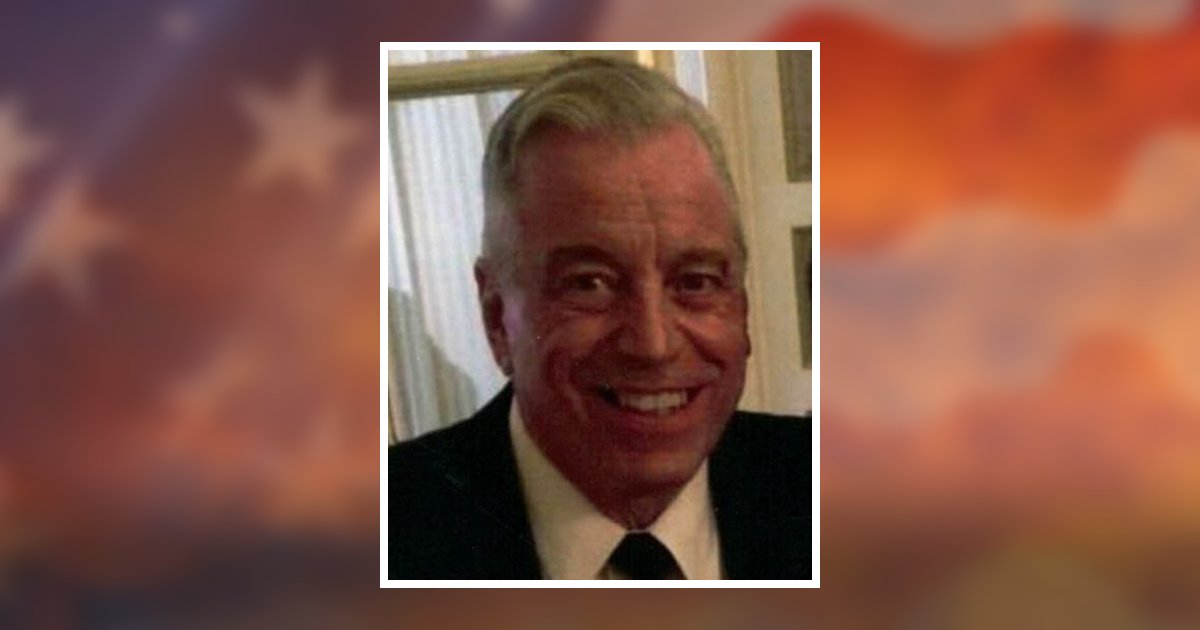 Richard Lombardi Obituary June 9, 2023 - Mangano Family Funeral Homes, Inc.