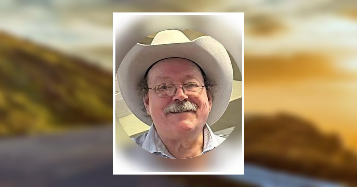 David Copp Obituary February 21, 2025 - Govier Brothers Mortuary ...