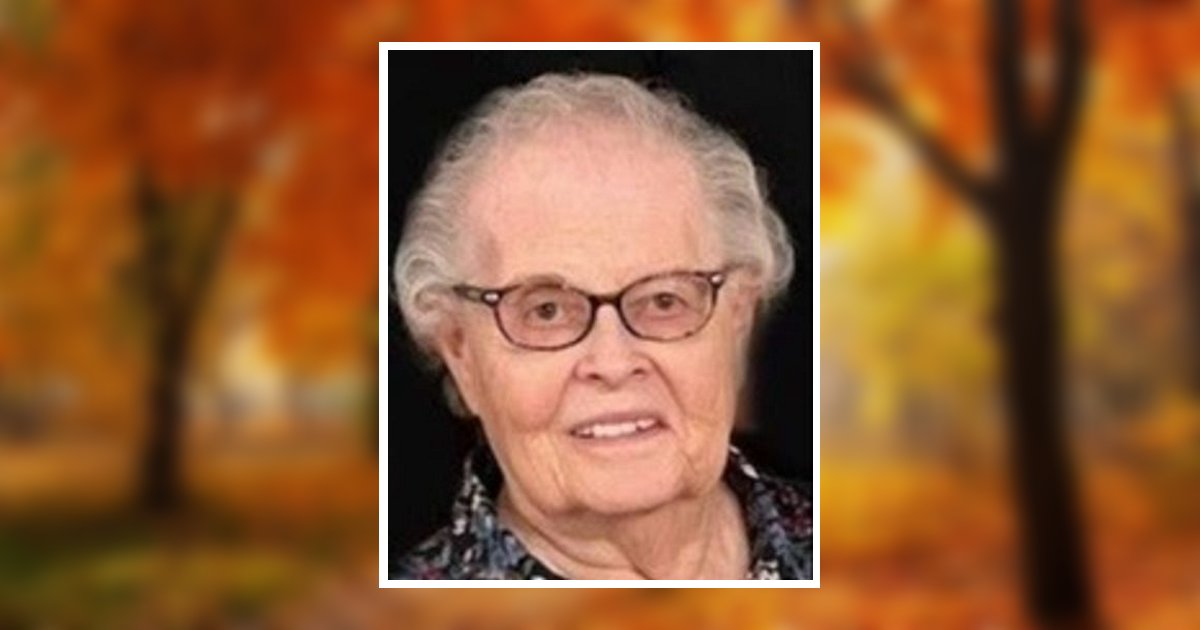Doris M. Barbush Obituary November 5, 2024 - Higgins-Reardon Funeral ...