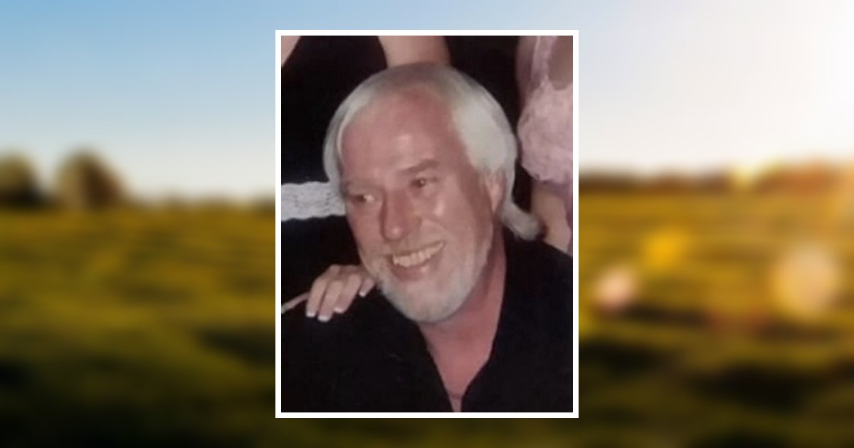 Rodney Rukkila Obituary February 25, 2019 - Sharp Funeral Homes