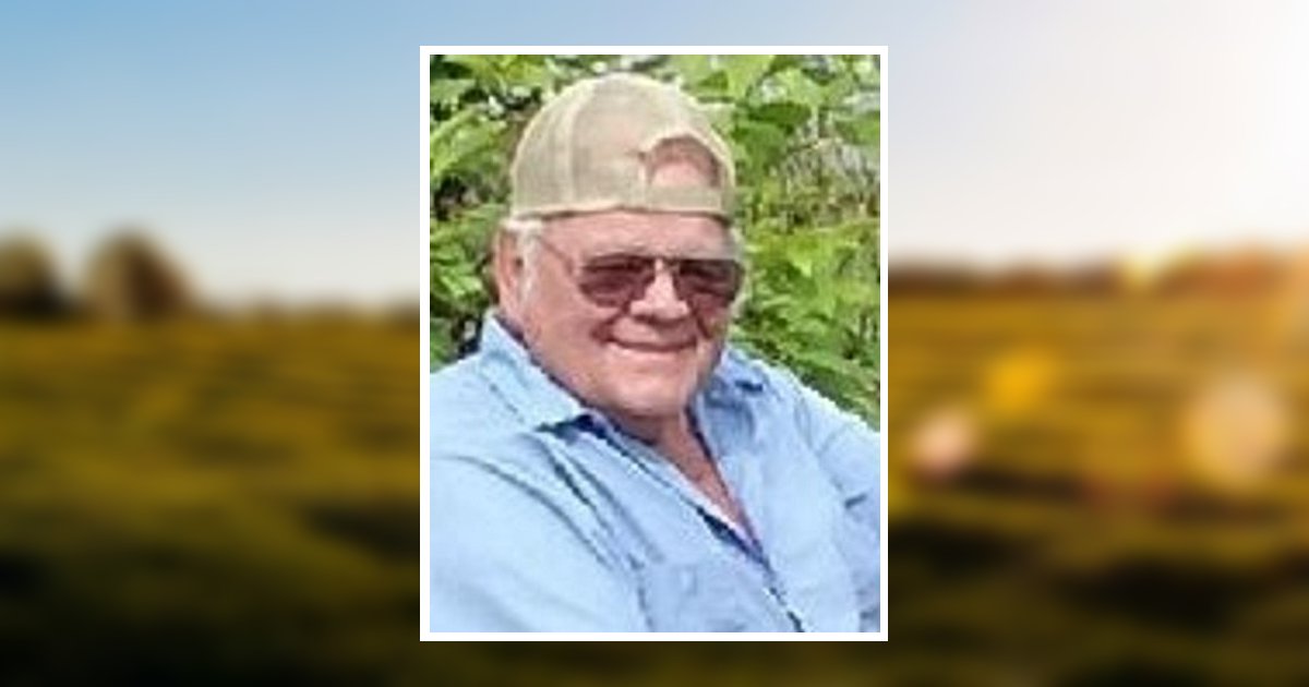 Kenneth Grimes Obituary July 5, 2021 - Dean's Funeral Home