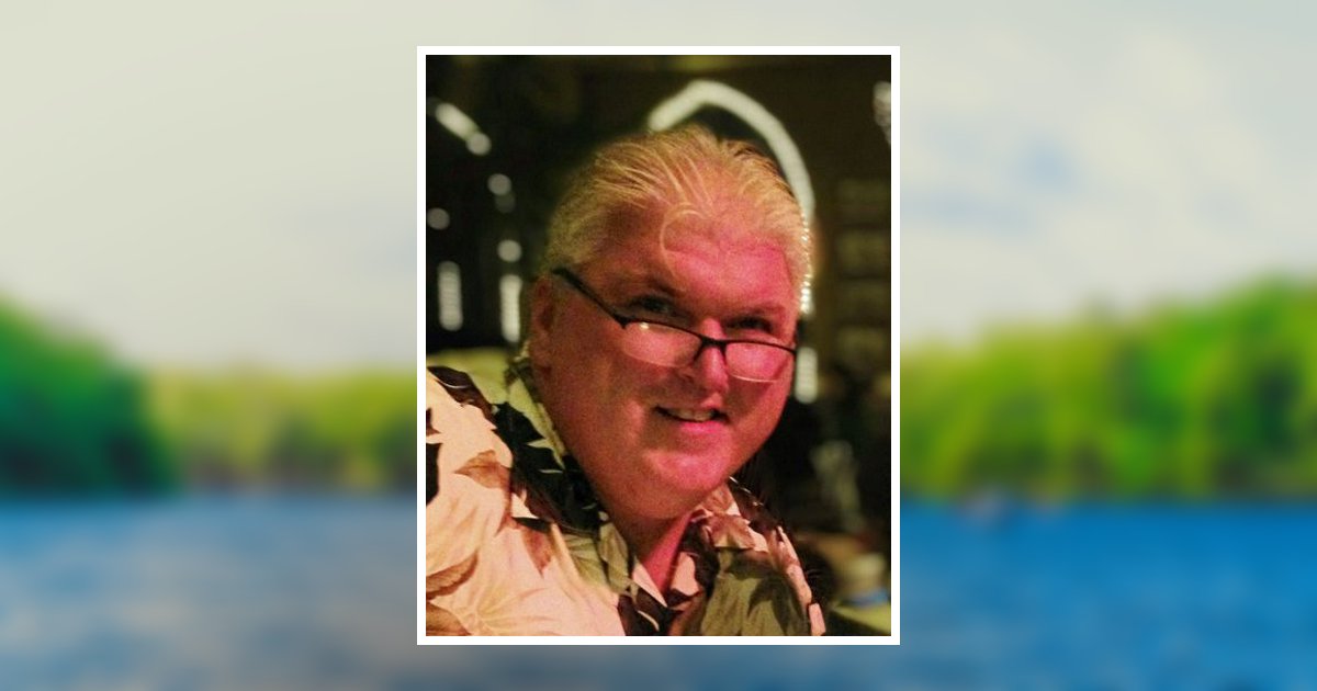 James Slone Obituary November 22, 2023 - Atlantis Simple Cremations