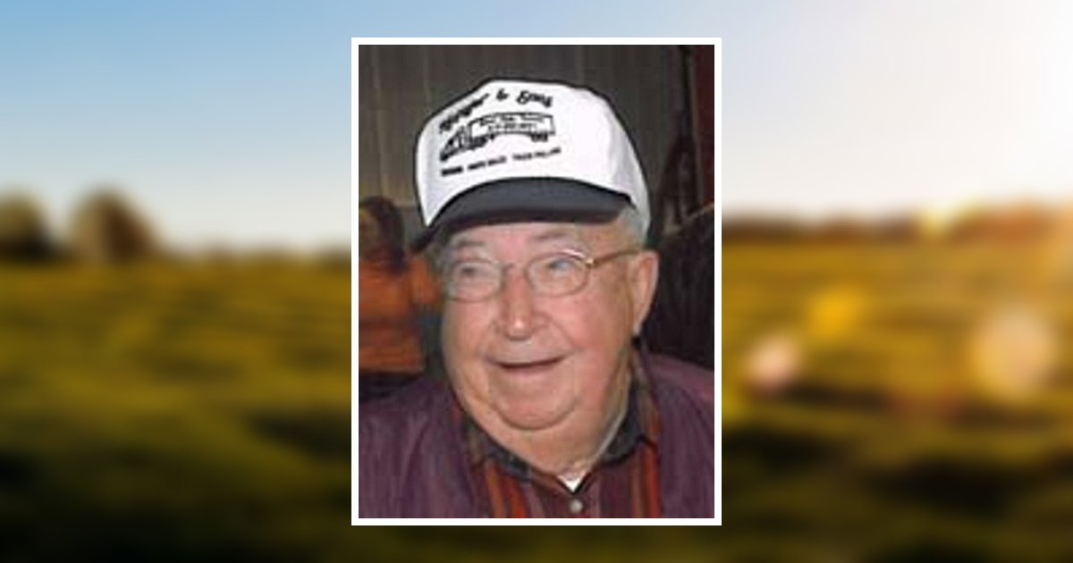 Lowell B. Zile Obituary October 26, 2010 - McKee Mortuary Inc.