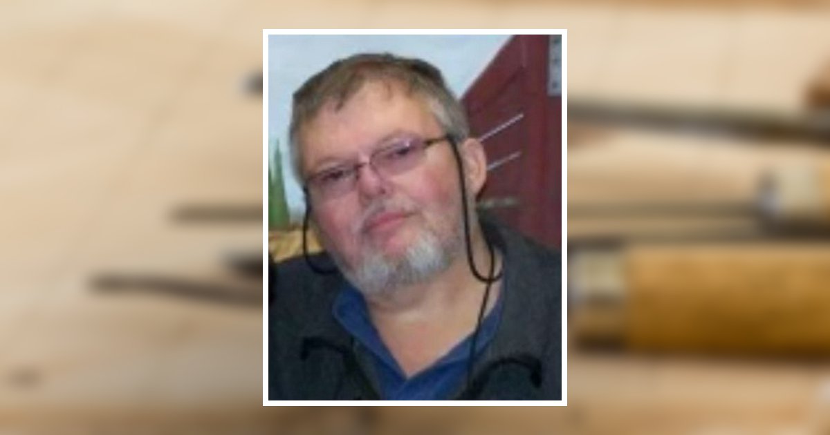 Michael Duncan Obituary May 30, 2024 - Kirby & Family Funeral & Cremation Services
