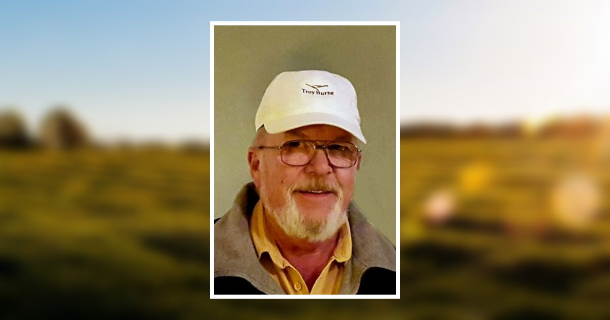 Dwight Brellenthin Obituary September 25, 2016 - Anderson-TeBeest ...