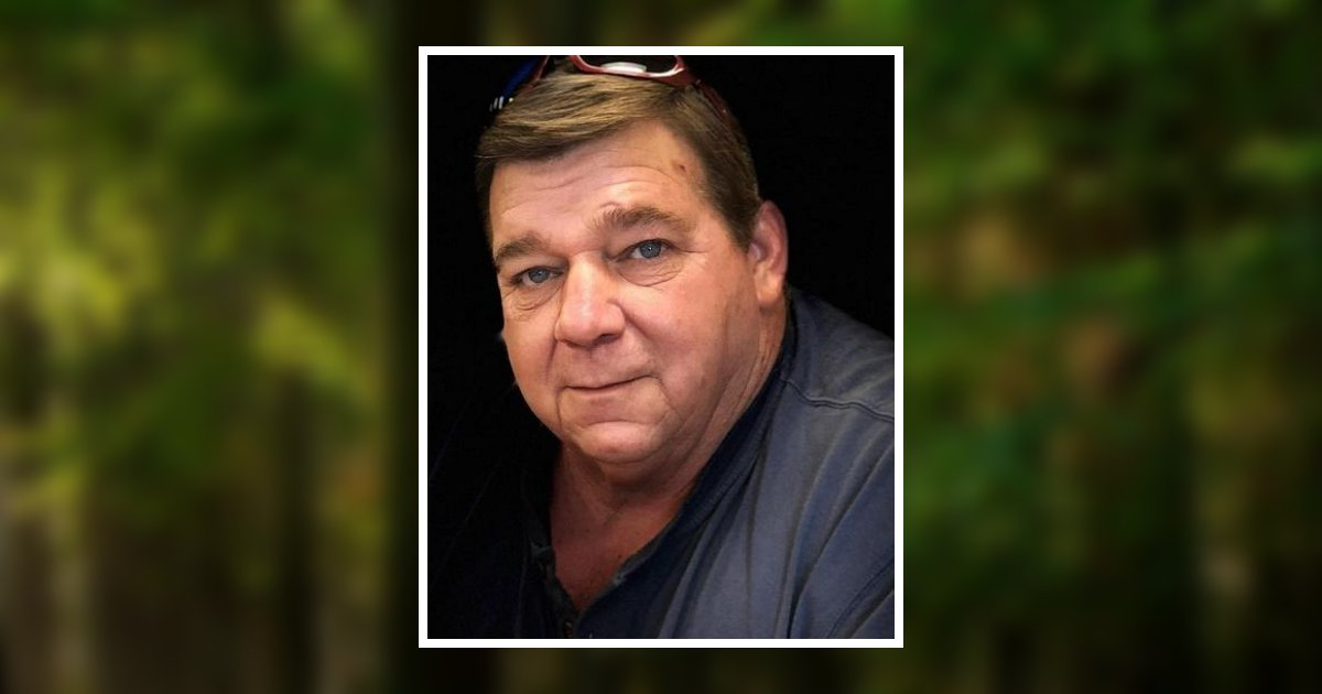 Michael Anthony Woodall Obituary October 11, 2023 - J Henry Stuhr