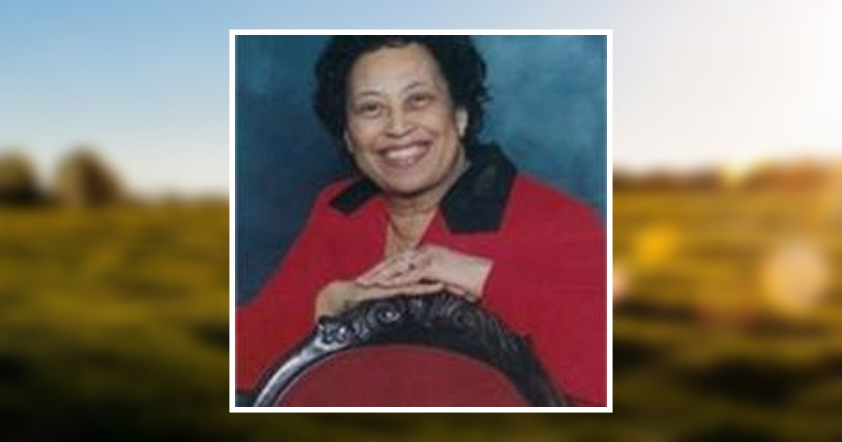 Willie Rogers Obituary May 15, 2007 - Smith Family Funeral Home