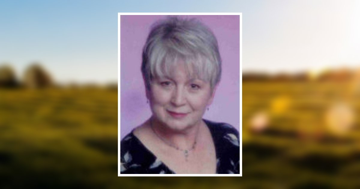 Jane Ellen Scott Obituary June 15, 2019 - The Amos Family Funeral Home ...