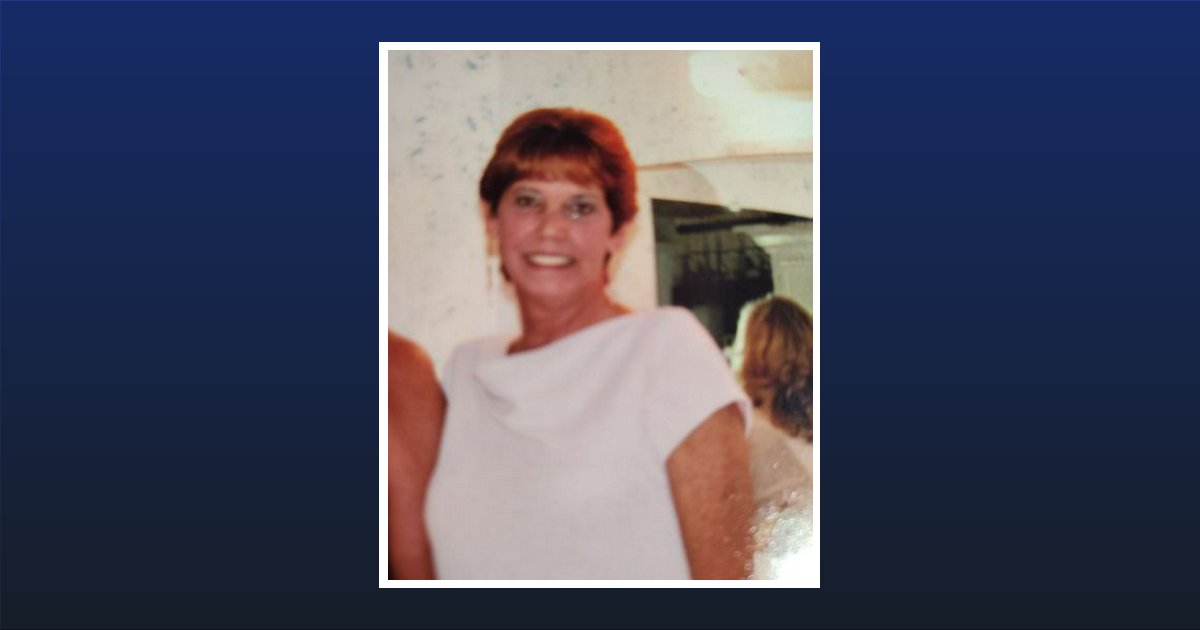 Brenda Cook Obituary March 28, 2025 - Integrity Funeral Care