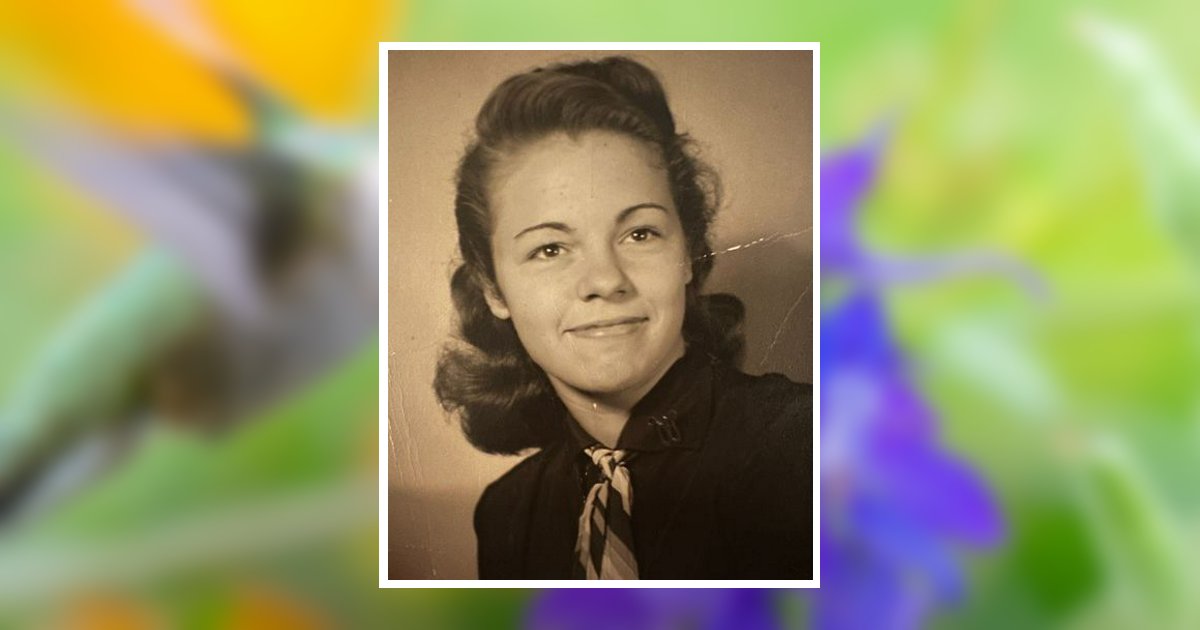 Wanda Claridy Obituary May 21, 2025 - Grace Gardens Funeral Home ...