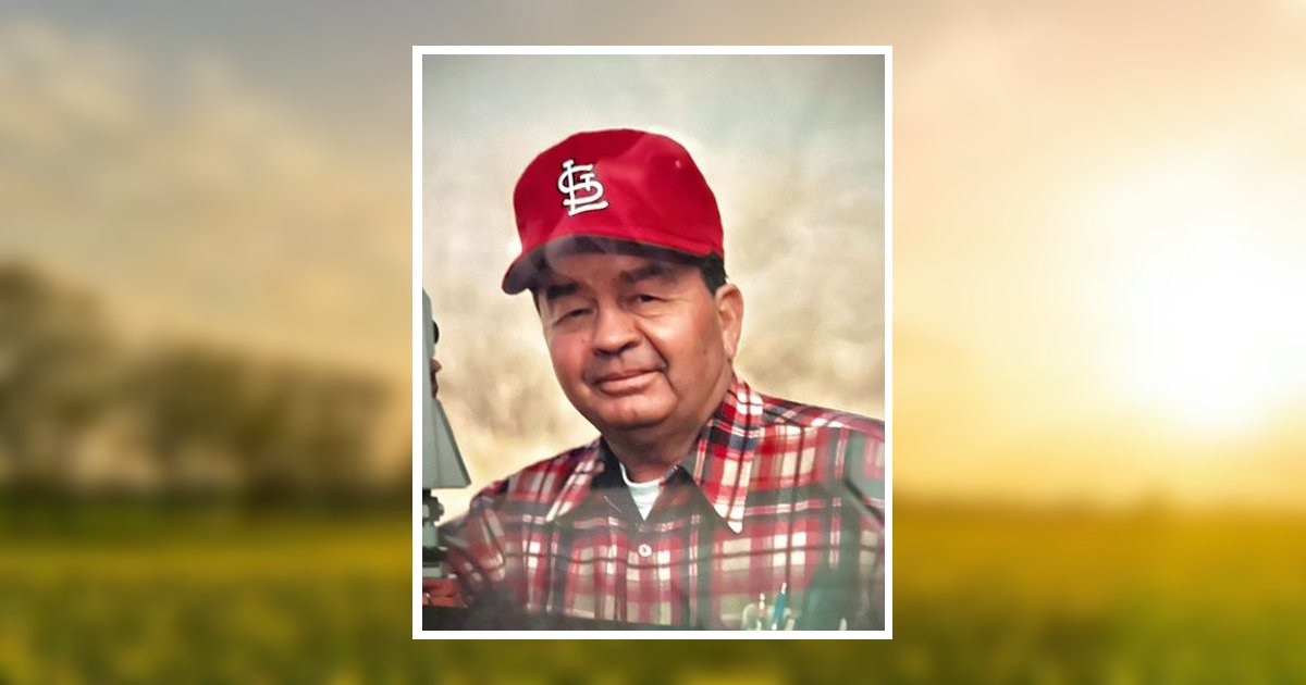 Don Carl Cottrell Obituary March 23, 2024 - Lindquist Mortuary