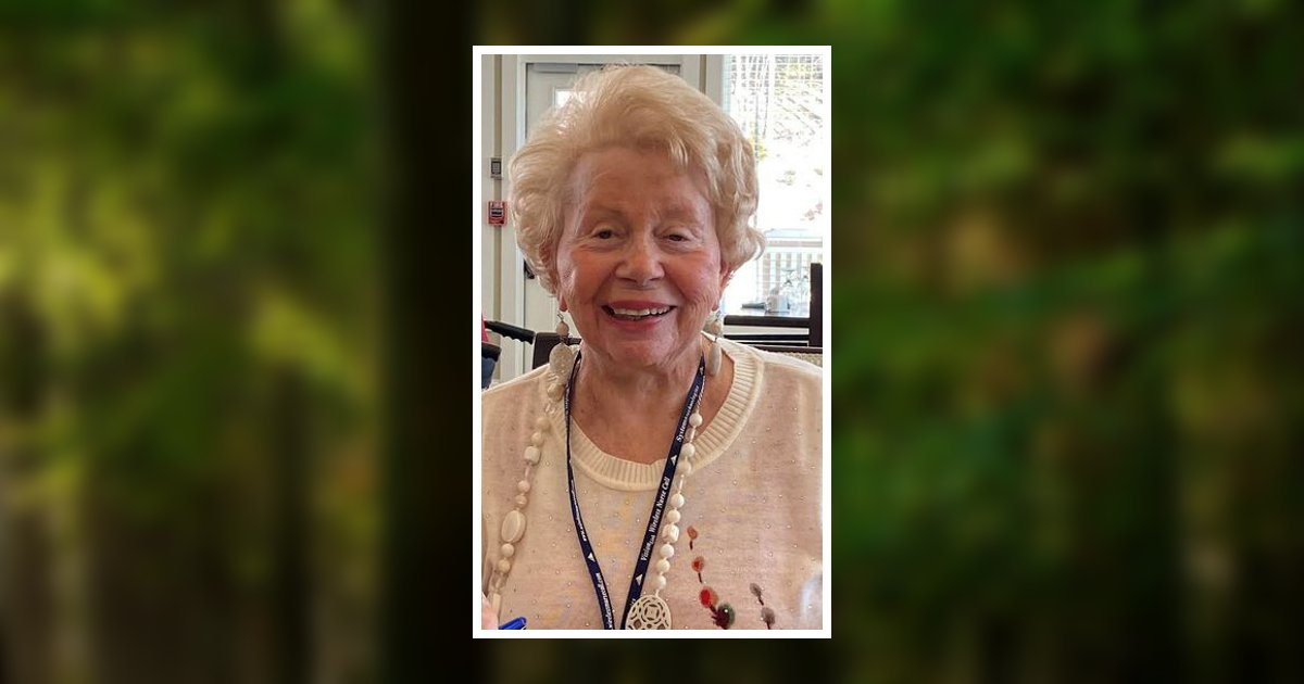 Joyce Ann (Debord) Bergquist Obituary July 16, 2023 - Sunset Memorial ...