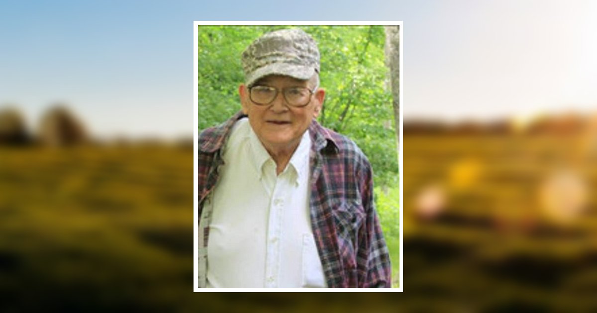 William Turnage Obituary October 30, 2021 - Williamson Memorial Funeral ...