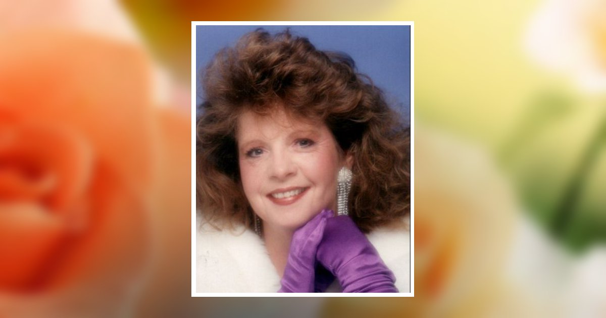 Linda Kaye Rodgers Lester Obituary December 26, 2023 - Memorial ...