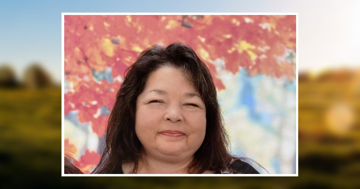 Janet Lynn Gauna Obituary January 12, 2023 - French Funerals & Cremations