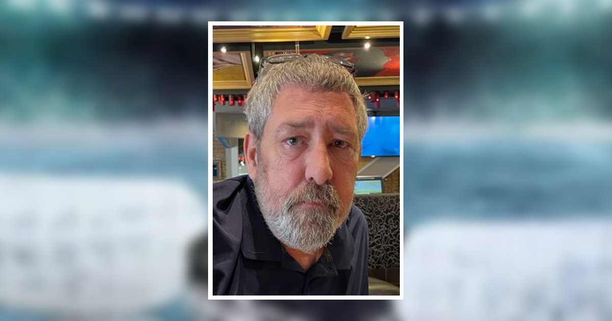 Ronald Glenn Crowder, Jr. Obituary February 22, 2025 - New Hope Funeral ...