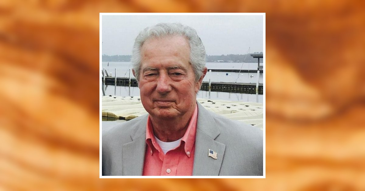 Robert Paschall Obituary September 7, 2021 - Bladen-Gaskins Funeral ...