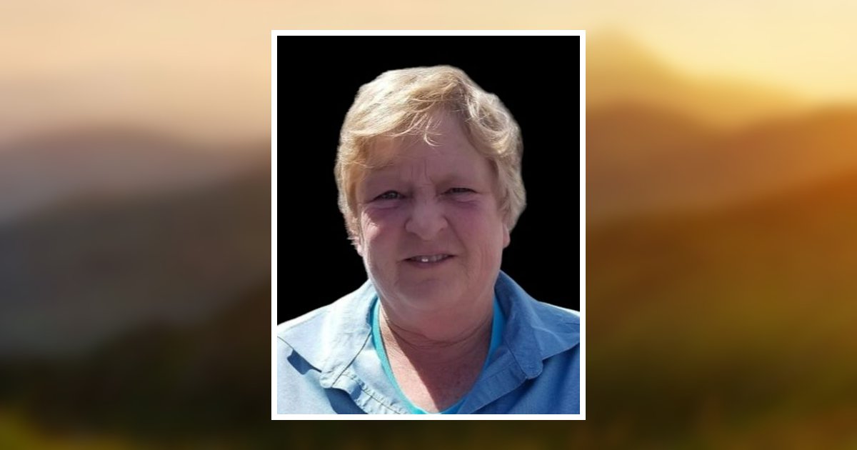 Jan Chance Obituary March 9, 2023 - Davis Mortuary